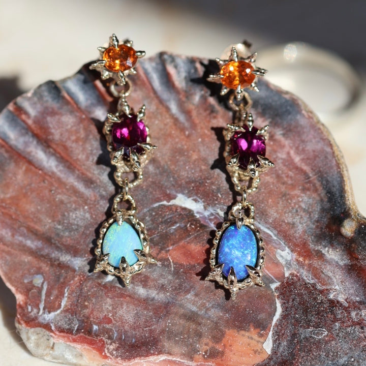 Serpent Rouge Jewellery – Serpent Rouge Jewellery