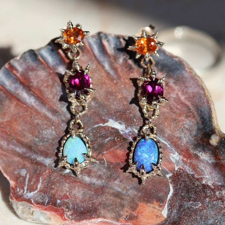 Serpent Rouge Jewellery – Serpent Rouge Jewellery