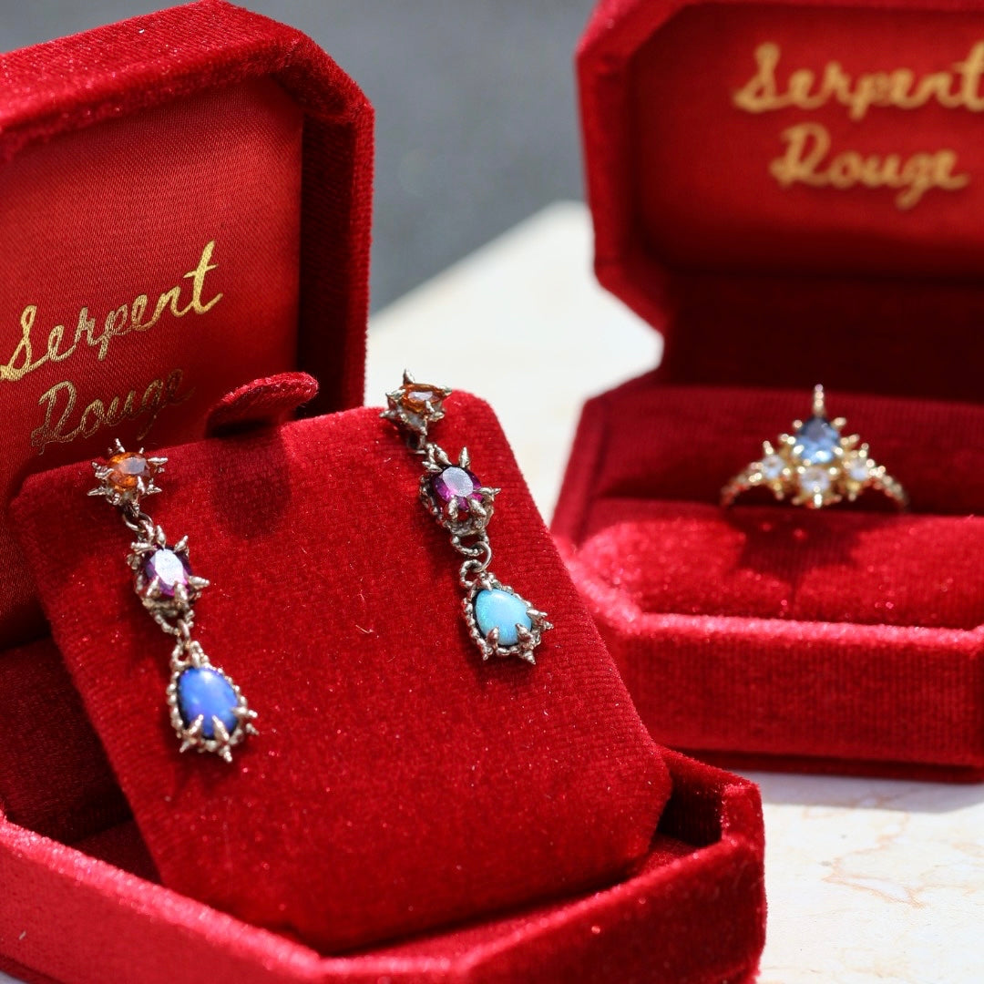 Serpent Rouge Jewellery – Serpent Rouge Jewellery