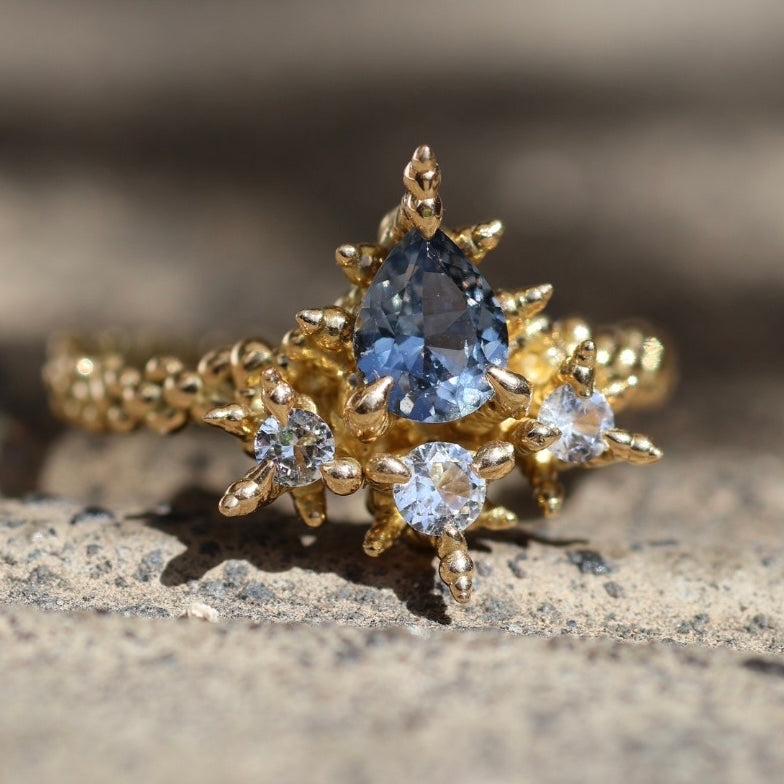 Serpent Rouge Jewellery – Serpent Rouge Jewellery